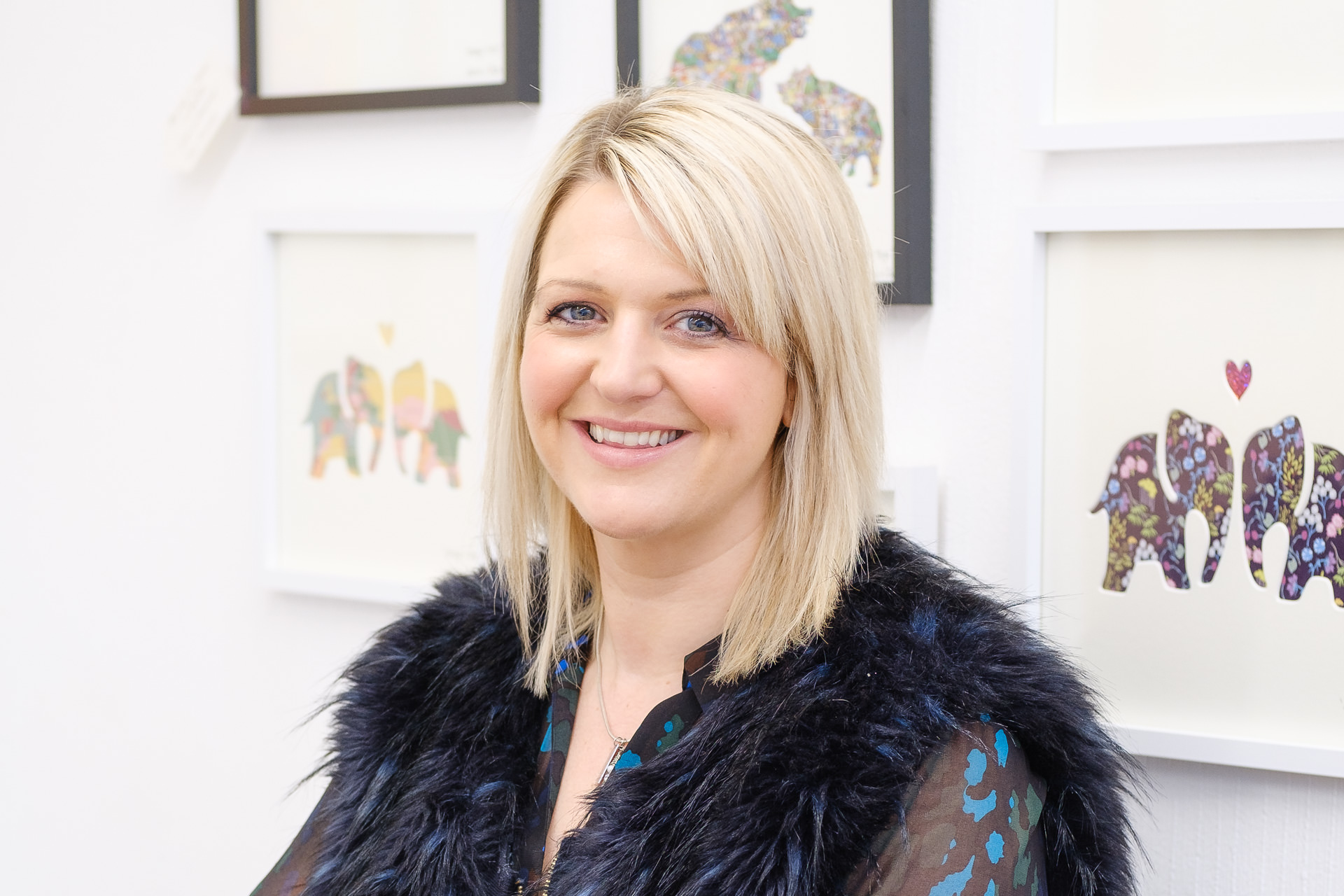Case Study - Storytelling photography with The Art Cohort - Nick Cole ...