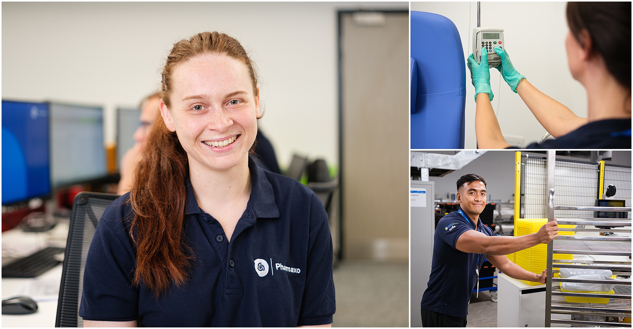 Case Study - Healthcare and Pharmaceutical Photography with Pharmaxo ...